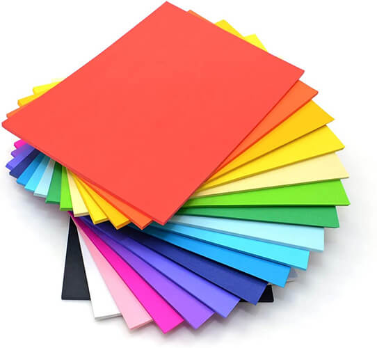 A4 ASSORTED COLOURED CARD 240gsm (Box of Approx 200) A4 ASSORTED COLOURED CARD 240gsm (Box of Approx 200)