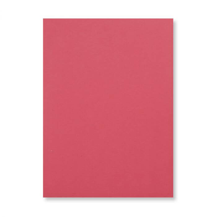 A4 BRIGHT PINK CARD 300GSM