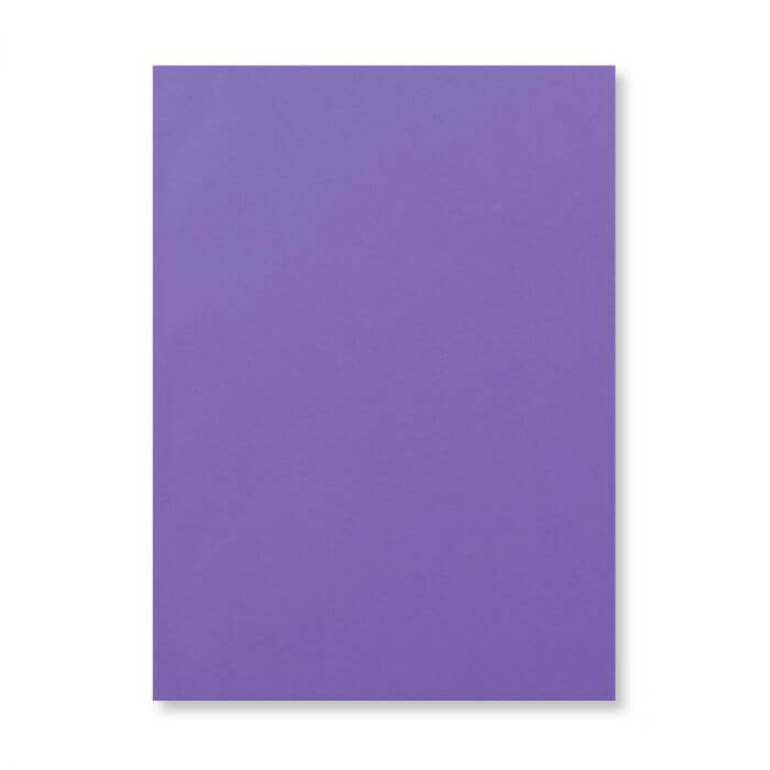SRA4 PURPLE CARD 300GSM